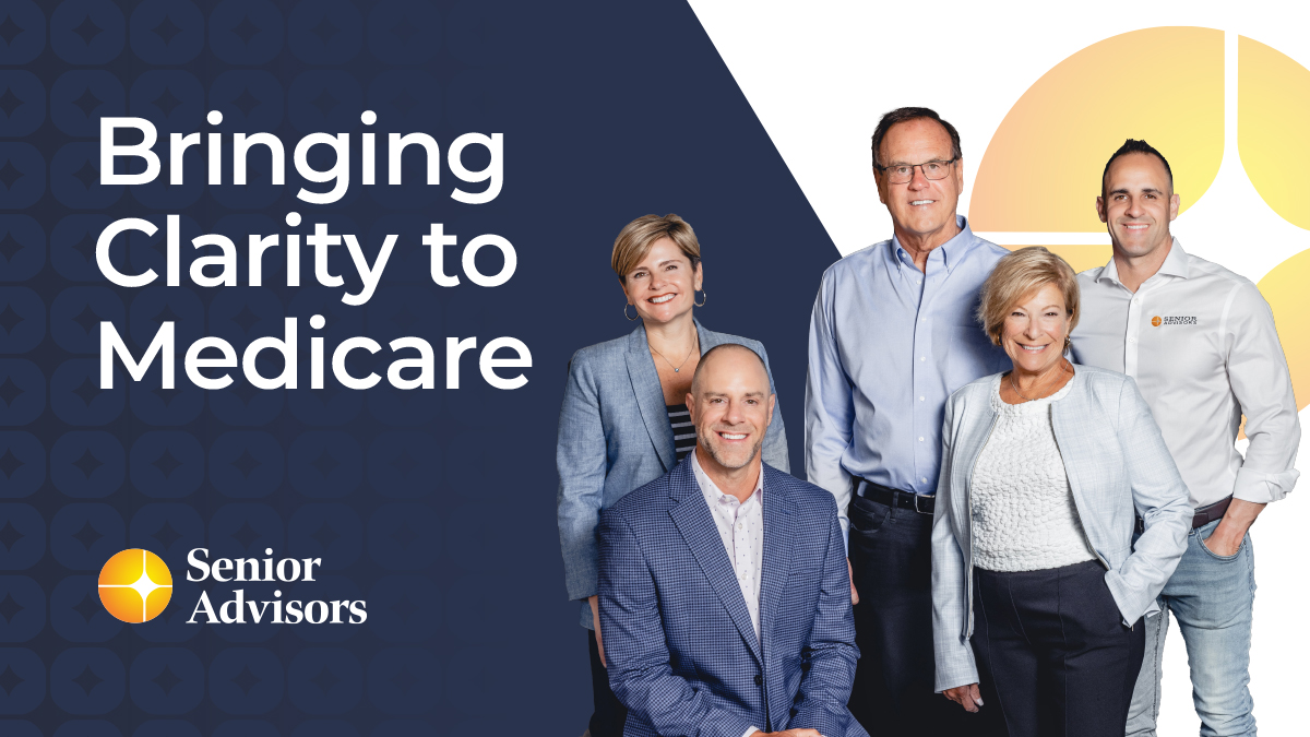 Medicare Workshops & Seminars | Senior Advisors